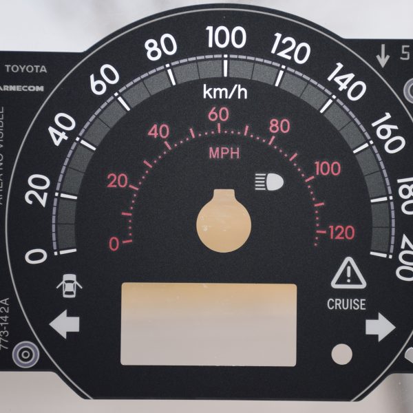 Dashboard Instrument Cluster - Auto Instrument Cluster Repair ...