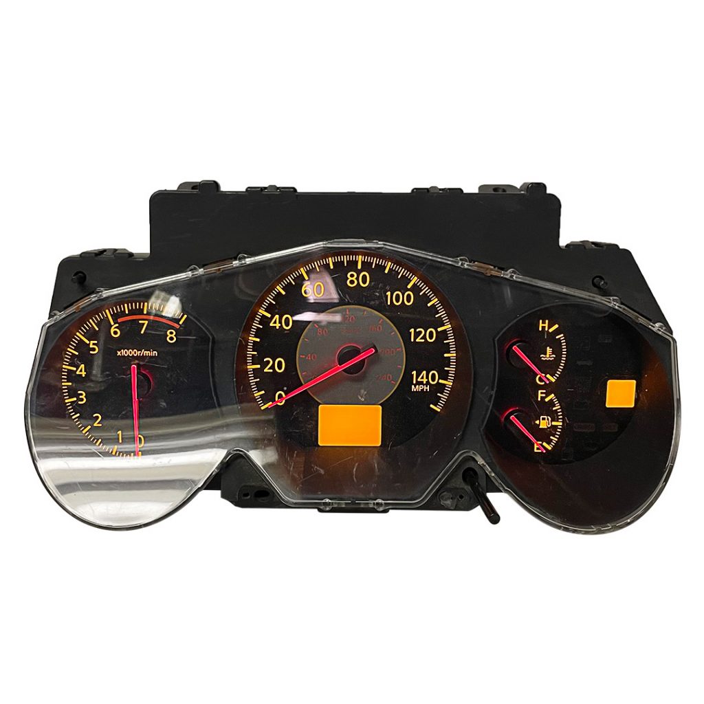 Buy 2005-2006 Nissan Altima Used Instrument Cluster For Sale