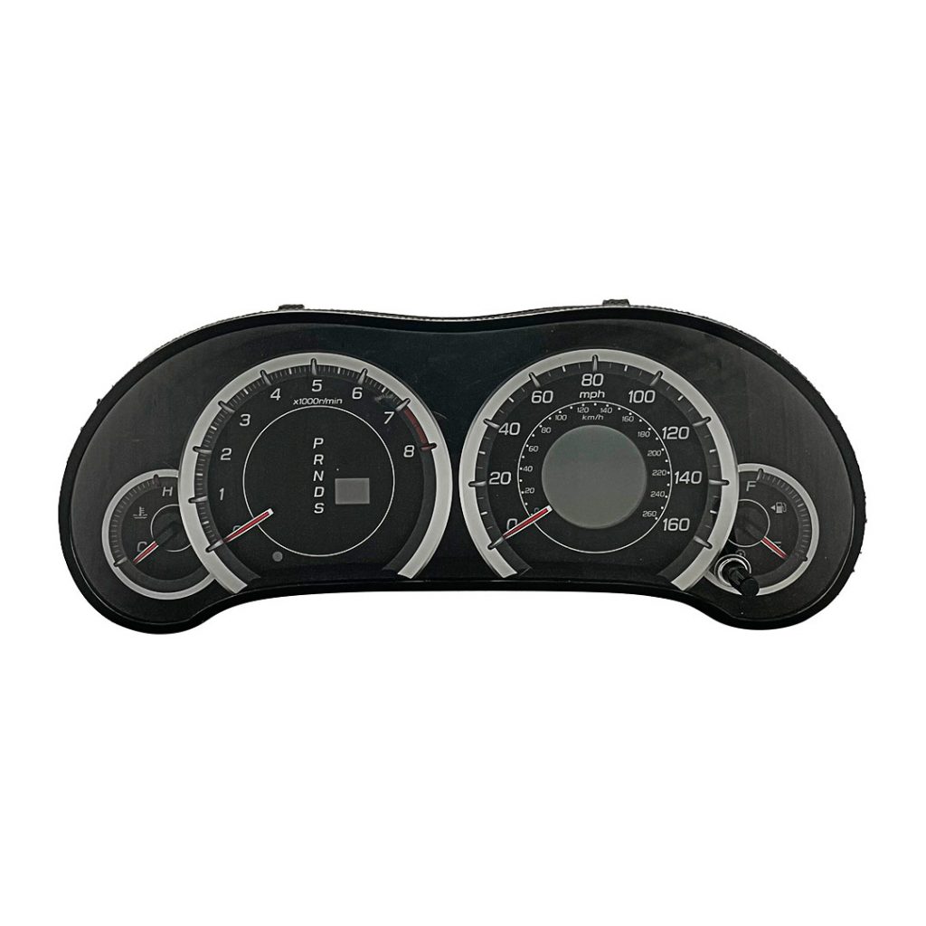 Buy 2009-2014 Acura Tsx Used Instrument Cluster For Sale