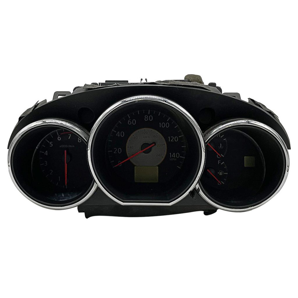 2005-2006 NISSAN ALTIMA Used Instrument Cluster For Sale - Dashboard ...