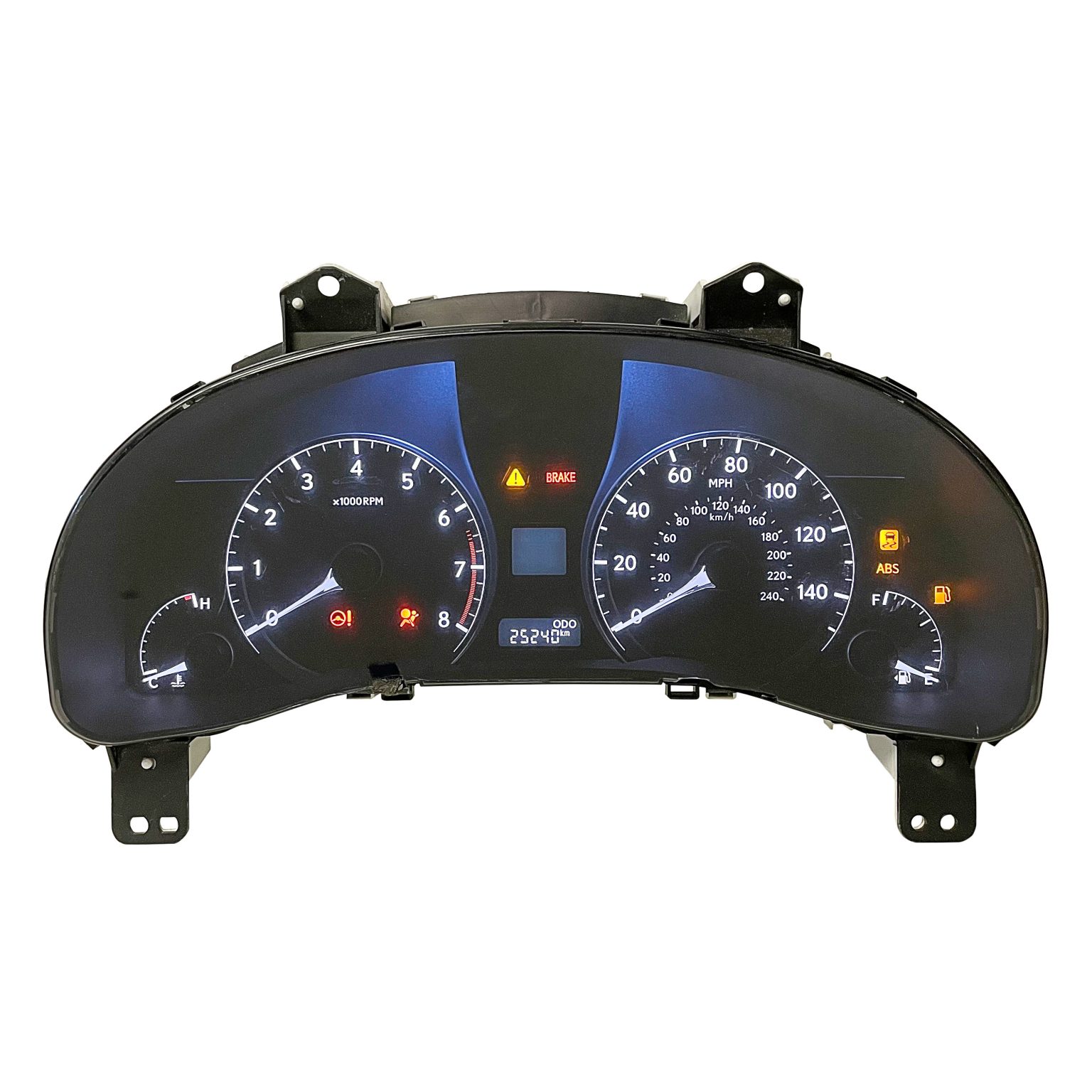 Shop For Used Instrument Clusters | Dashboard Instrument Clusters