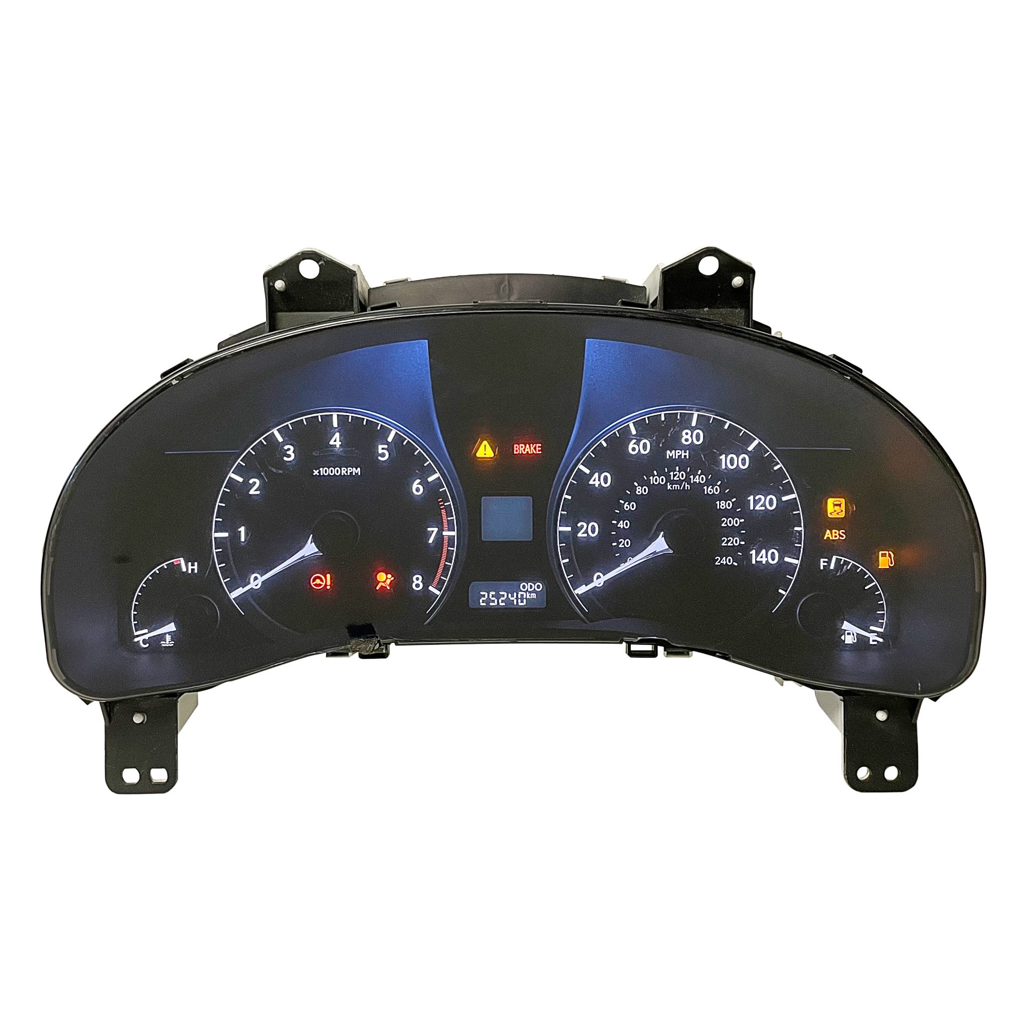 Buy Now | 2011 LEXUS RX350 Used Instrument Cluster For Sale
