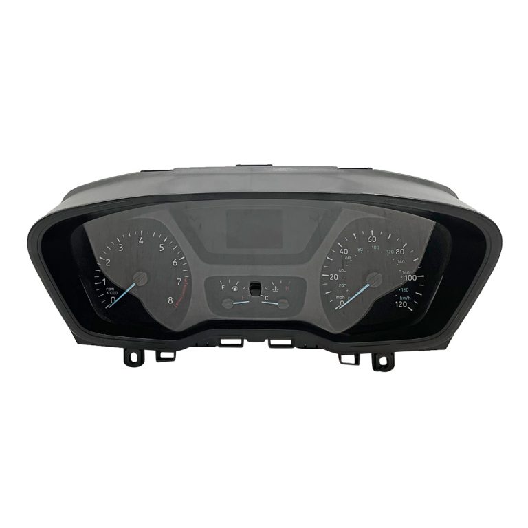 Buy 2015 Ford Transit Used Instrument Cluster For Sale