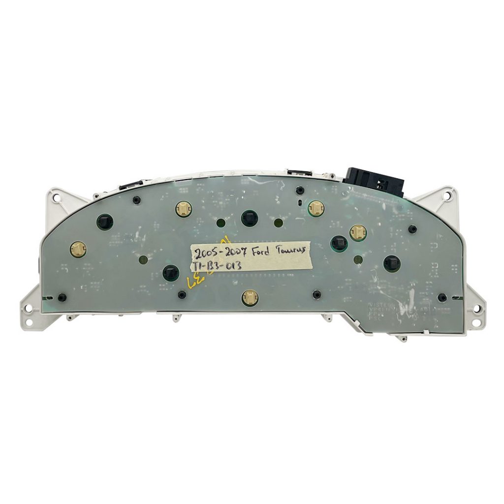 Buy 2005-2007 Ford Taurus Used Instrument Cluster For Sale