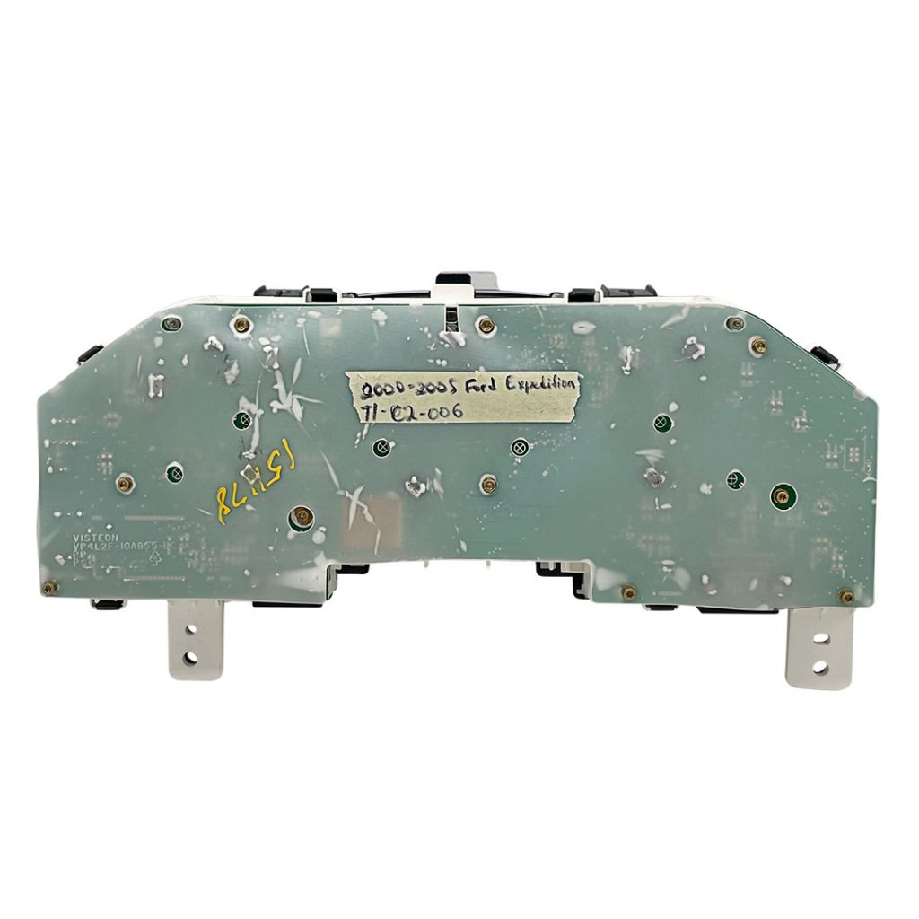 Buy 2000-2005 Ford Expedition Used Instrument Cluster For Sale