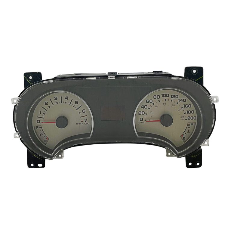 Shop For Used Instrument Clusters | Dashboard Instrument Clusters