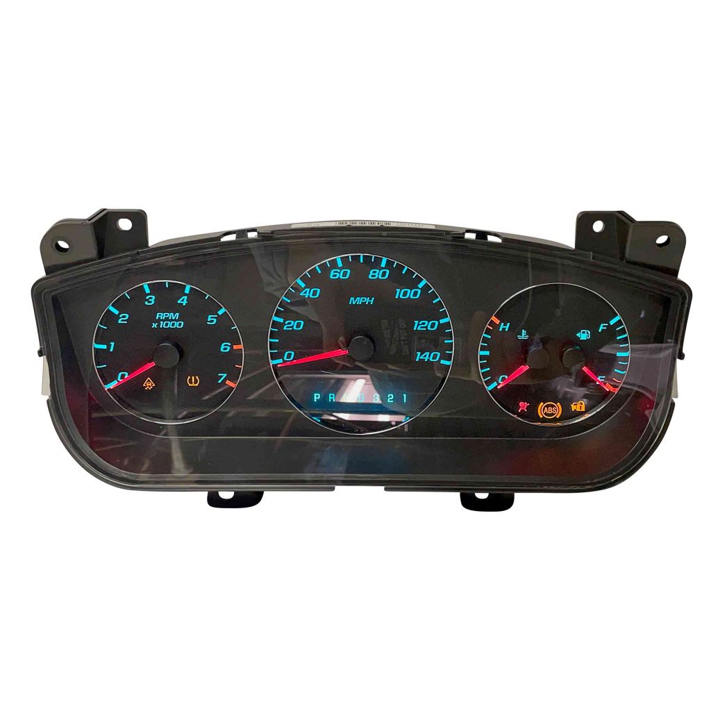 Buy Now | 2008-2011 CHEVROLET IMPALA Used Instrument Cluster For Sale