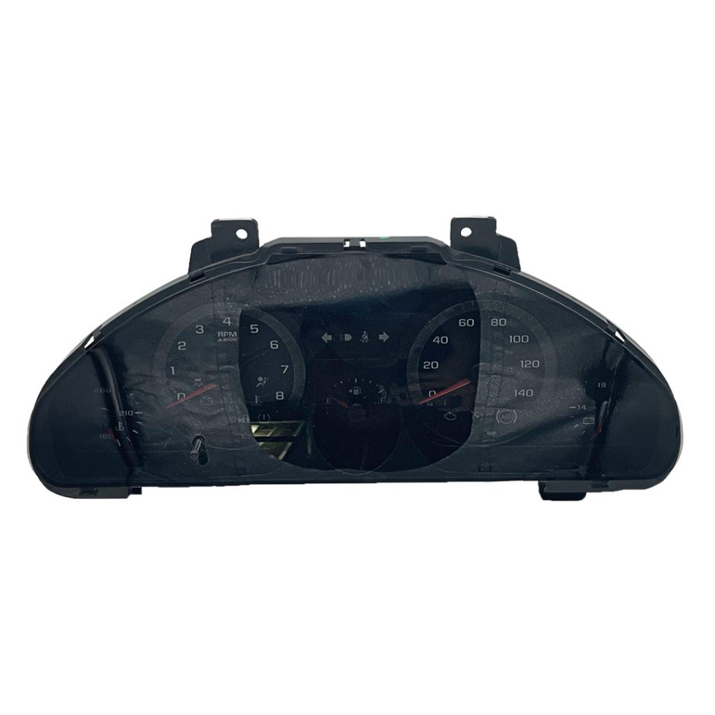Shop for used Instrument Clusters | Dashboard Instrument Clusters