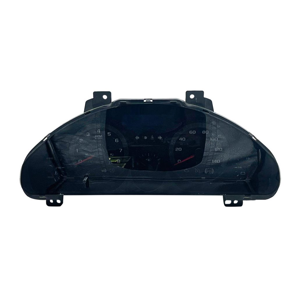 Buy 2009-2013 Chevrolet Traverse Used Instrument Cluster For Sale