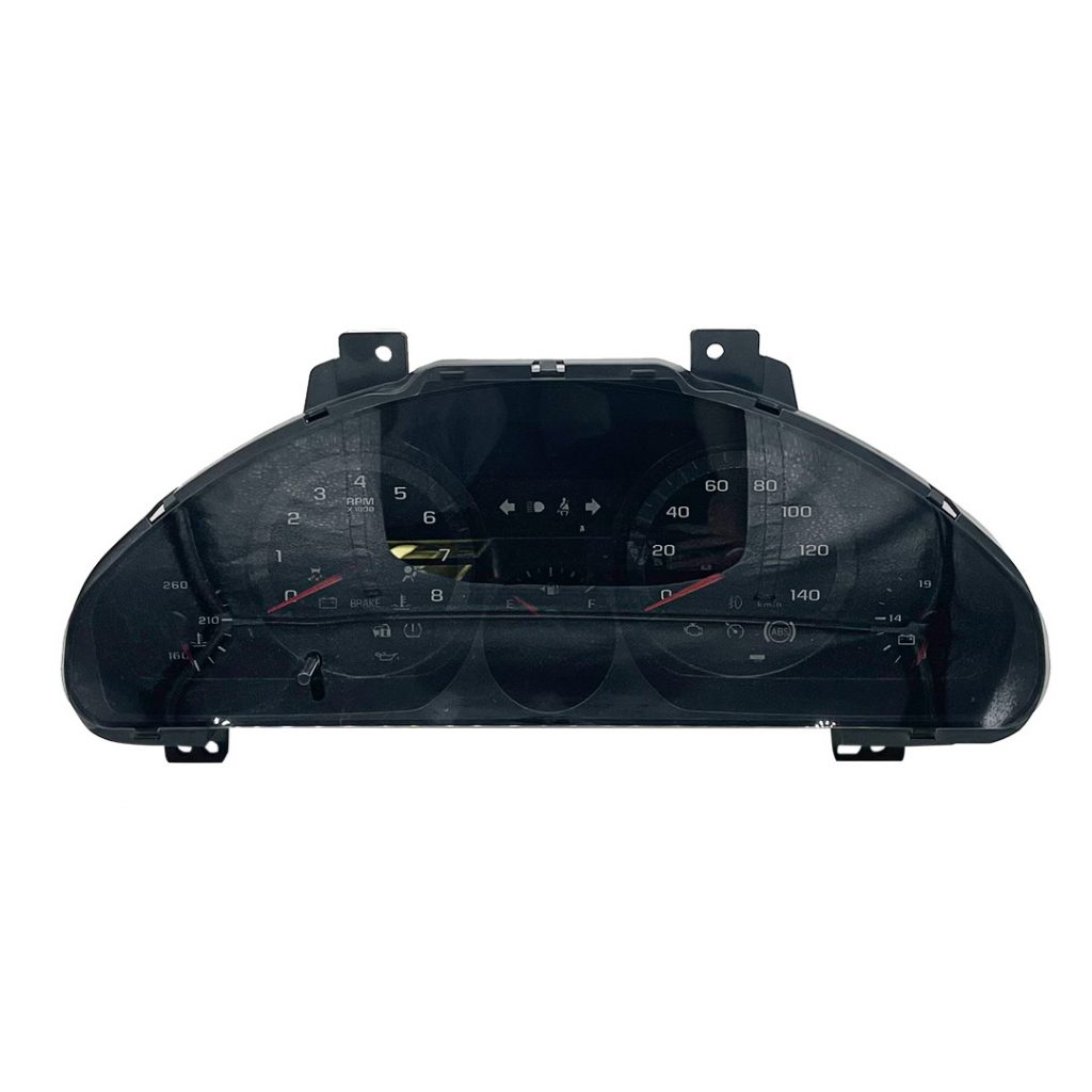 Buy 2009-2013 Chevrolet Traverse Used Instrument Cluster For Sale
