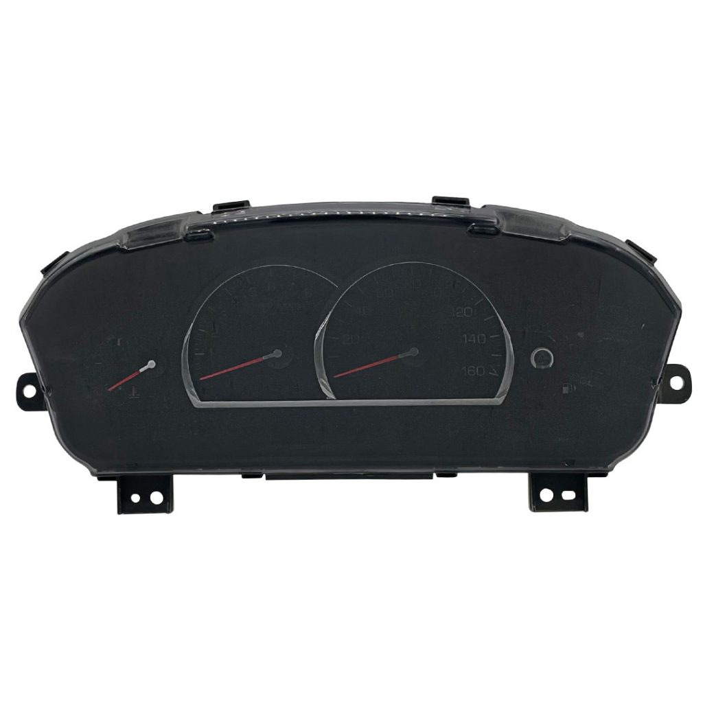 Buy 2008-2009 Cadillac Srx Used Instrument Cluster For Sale