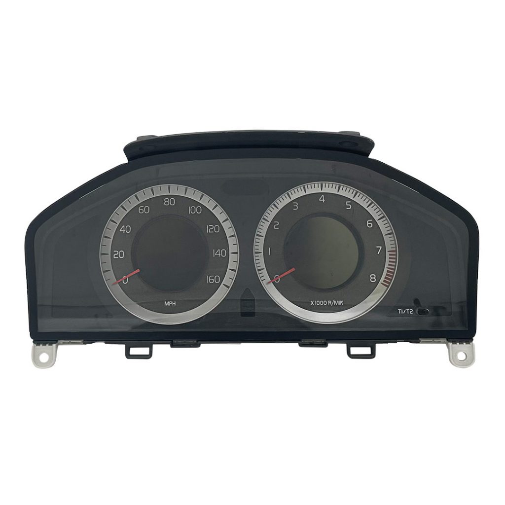 2007-2011 VOLVO XC70, S80 Used Instrument Cluster For Sale - Dashboard ...