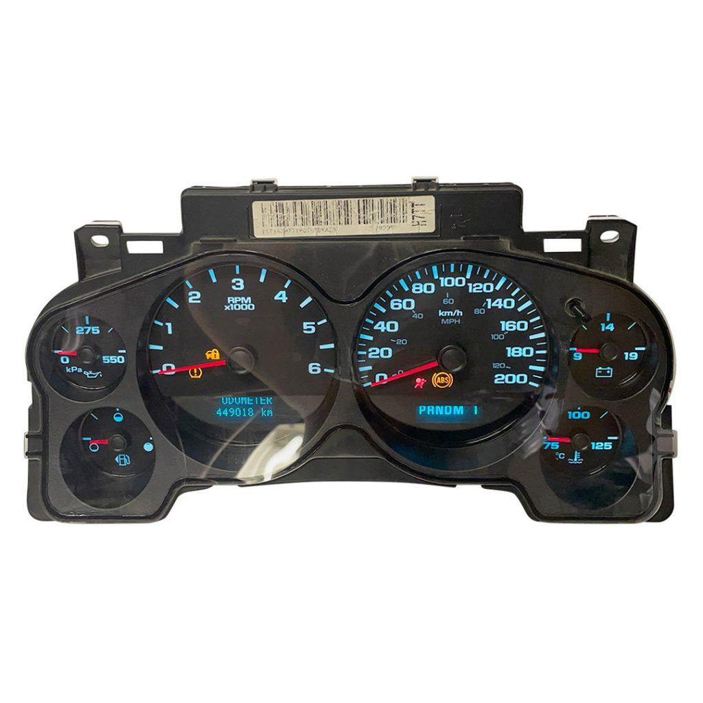 2013 MERCEDES C300 Used Instrument Cluster For Sale - Dashboard ...
