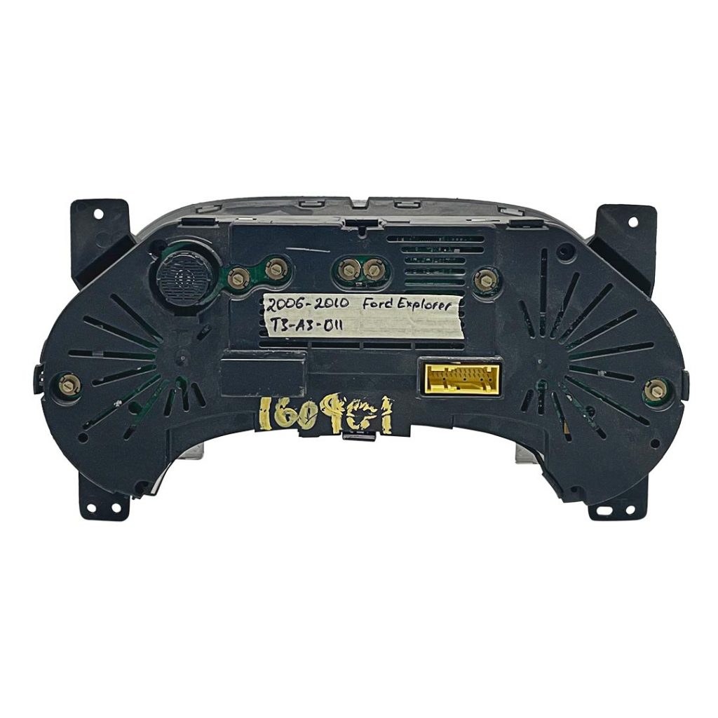 Shop Now | Used 2006-2010 Ford Explorer Instrument Cluster