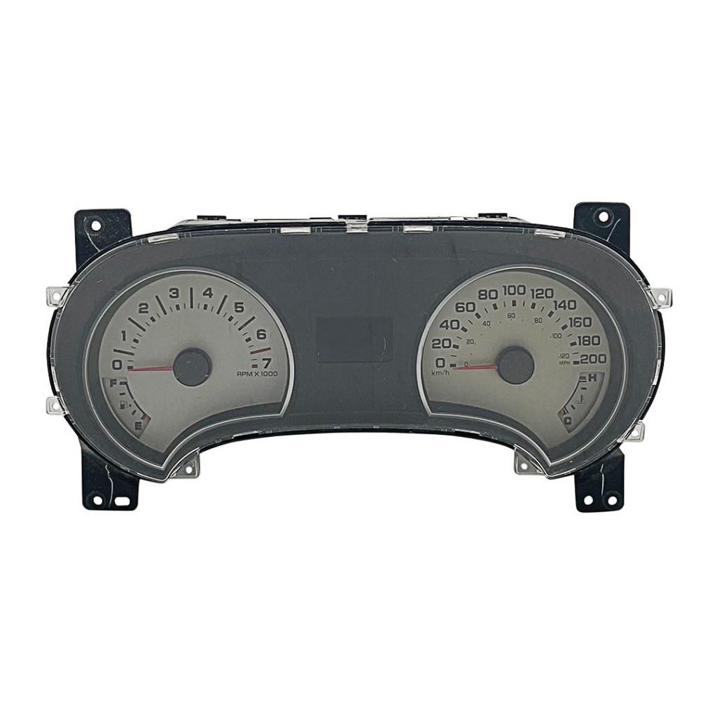 Shop For Used Instrument Clusters | Dashboard Instrument Clusters