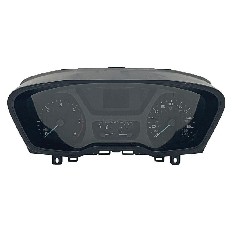 Shop For Used Instrument Clusters | Dashboard Instrument Clusters
