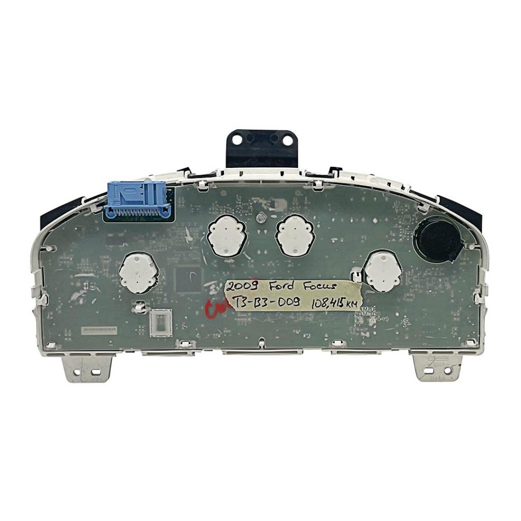 Buy 2009 Ford Focus Used Instrument Cluster For Sale