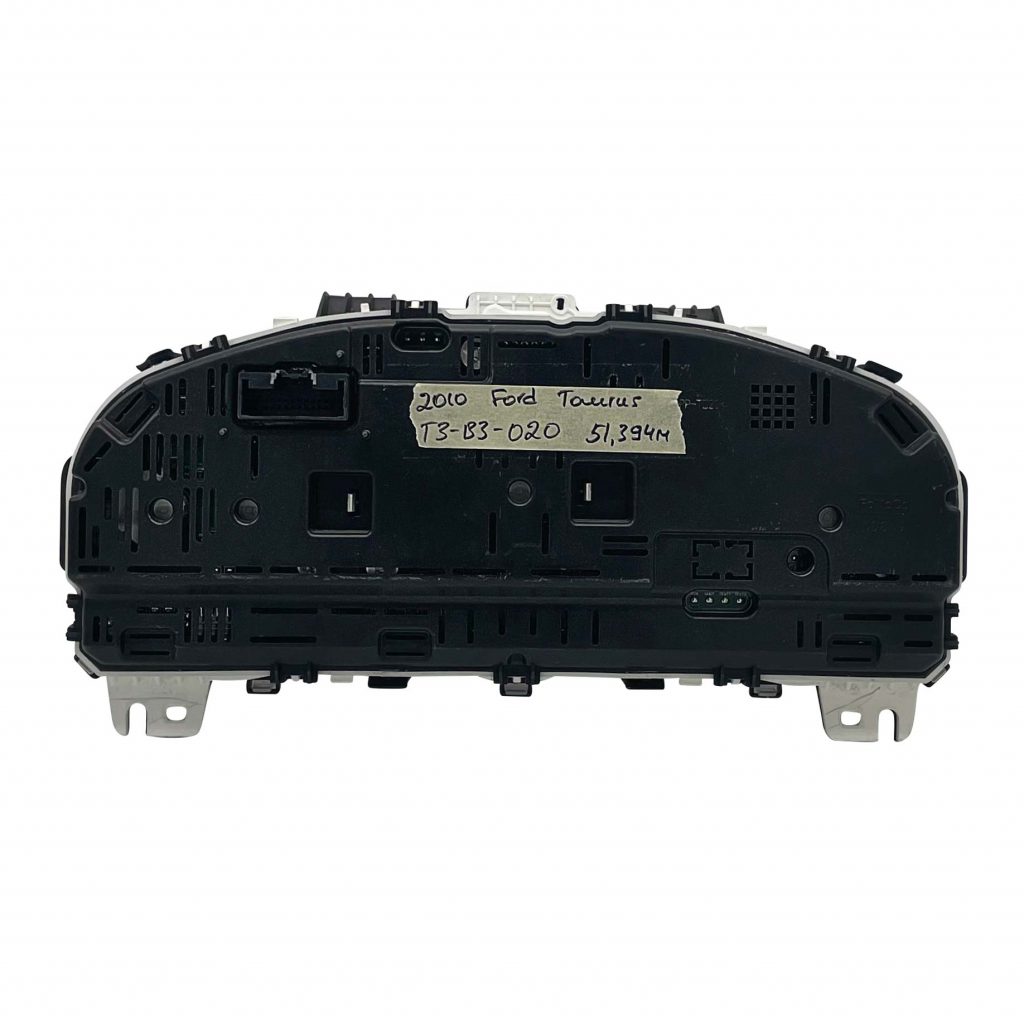 Buy 2010 Ford Taurus Used Instrument Cluster For Sale