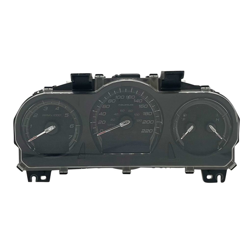 Buy 2010 Ford Taurus Used Instrument Cluster For Sale