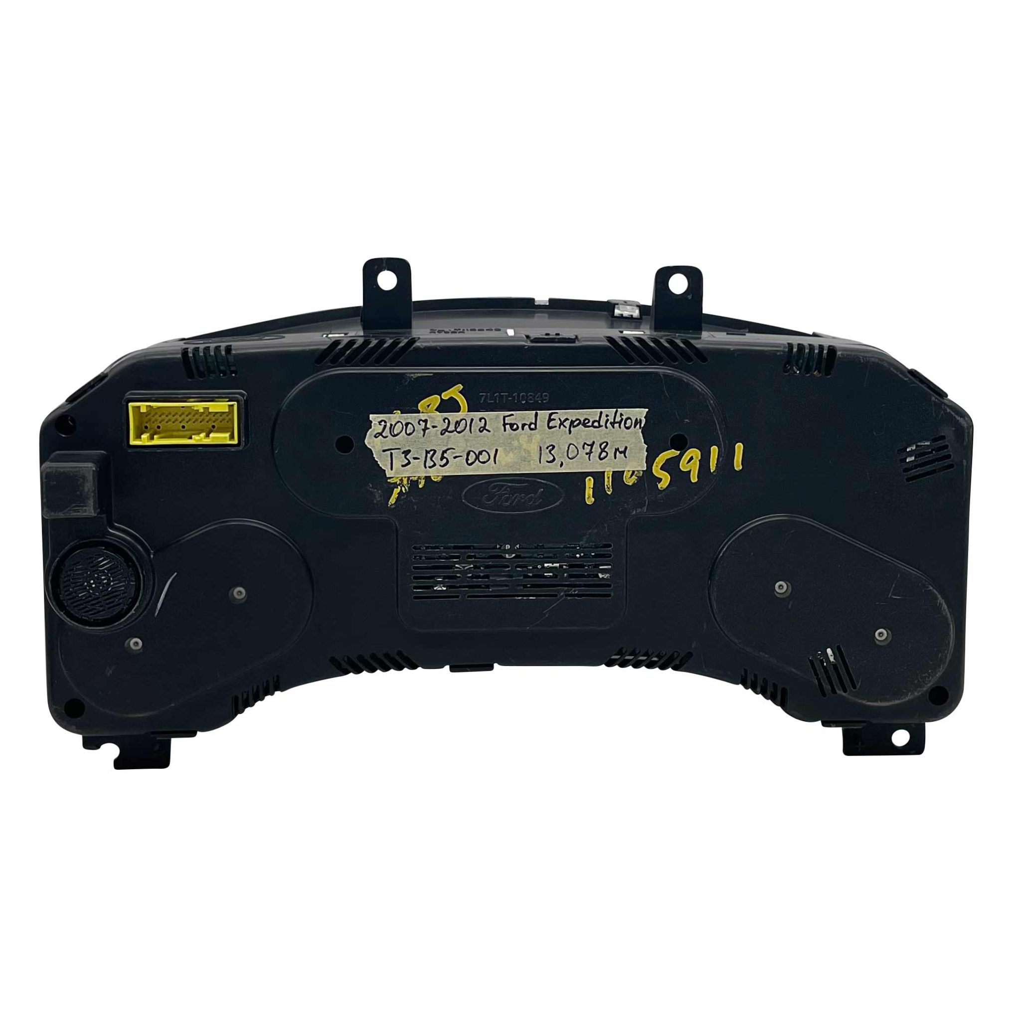 Buy 2007-2012 Ford Expedition Used Instrument Cluster For Sale