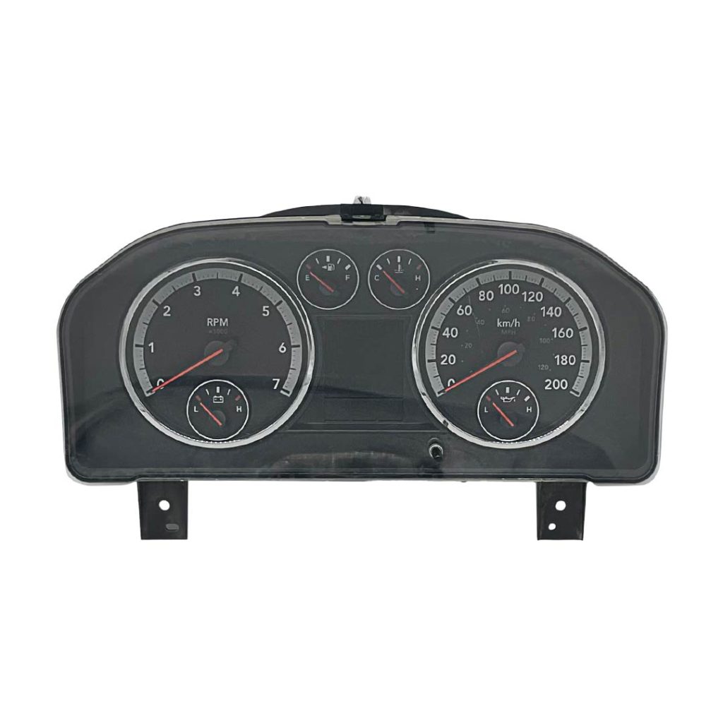 Buy 2011 Dodge Ram Used Instrument Cluster For Sale