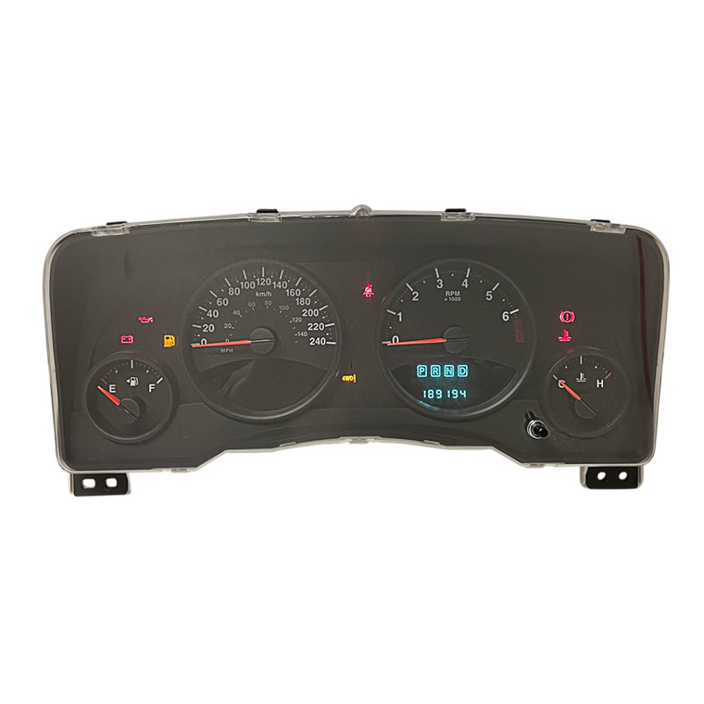 Shop for used Instrument Clusters | Dashboard Instrument Clusters