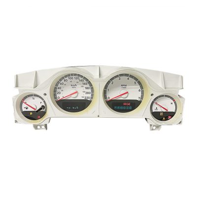 Buy 2008-2010 Dodge Charger Used Instrument Cluster For Sale