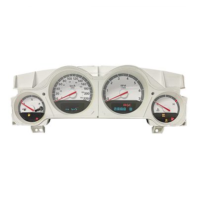 Buy 2008-2010 Dodge Charger Used Instrument Cluster For Sale