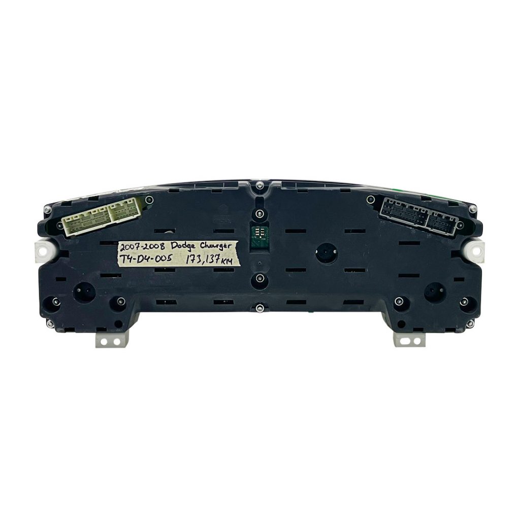Buy 2007-2008 Dodge Charger Used Instrument Cluster For Sale