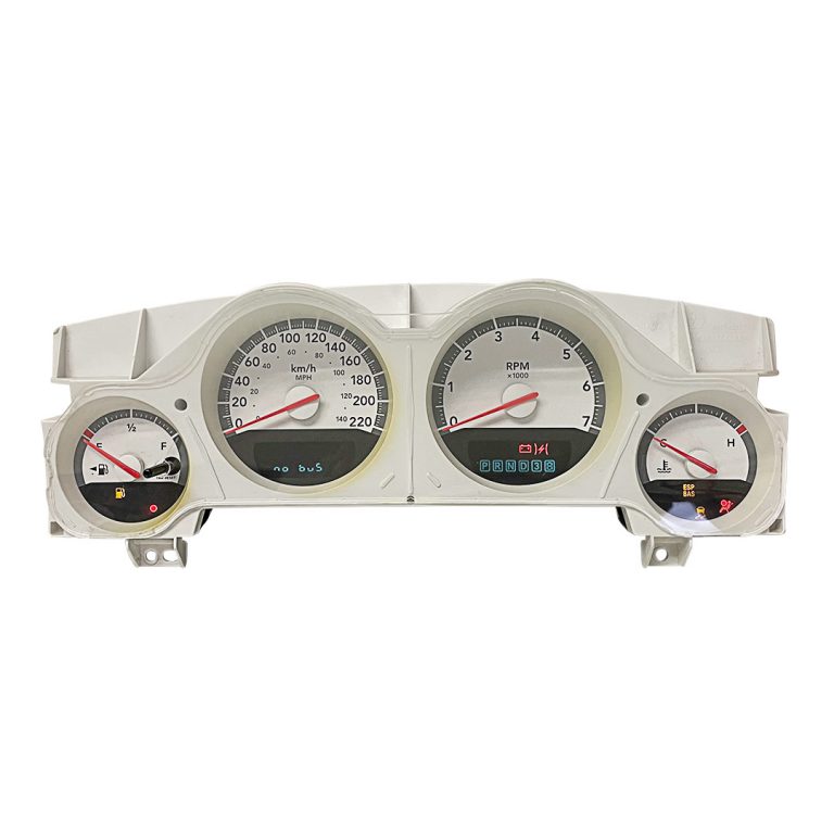 2008-2010 DODGE CHALLENGER Used Instrument Cluster For Sale - Dashboard ...