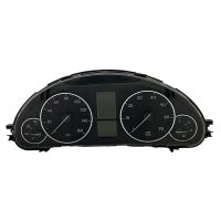 What Is An Instrument Cluster? Common Issues & Repair Tips