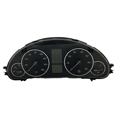 What Is An Instrument Cluster? Common Issues & Repair Tips