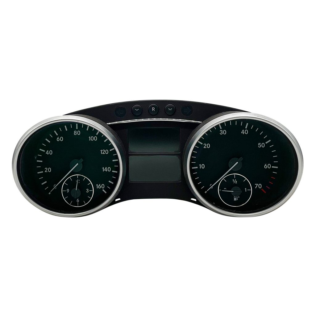 Buy 2005-2011 Mercedes Benz Ml350 Used Instrument Cluster For Sale