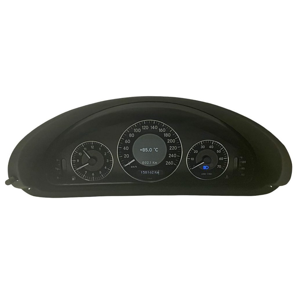 Buy 2004 Mercedes Glk-Class Used Instrument Cluster For Sale