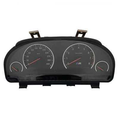 2017 BMW M5/M6 Used Instrument Cluster For Sale - Dashboard Instrument Cluster
