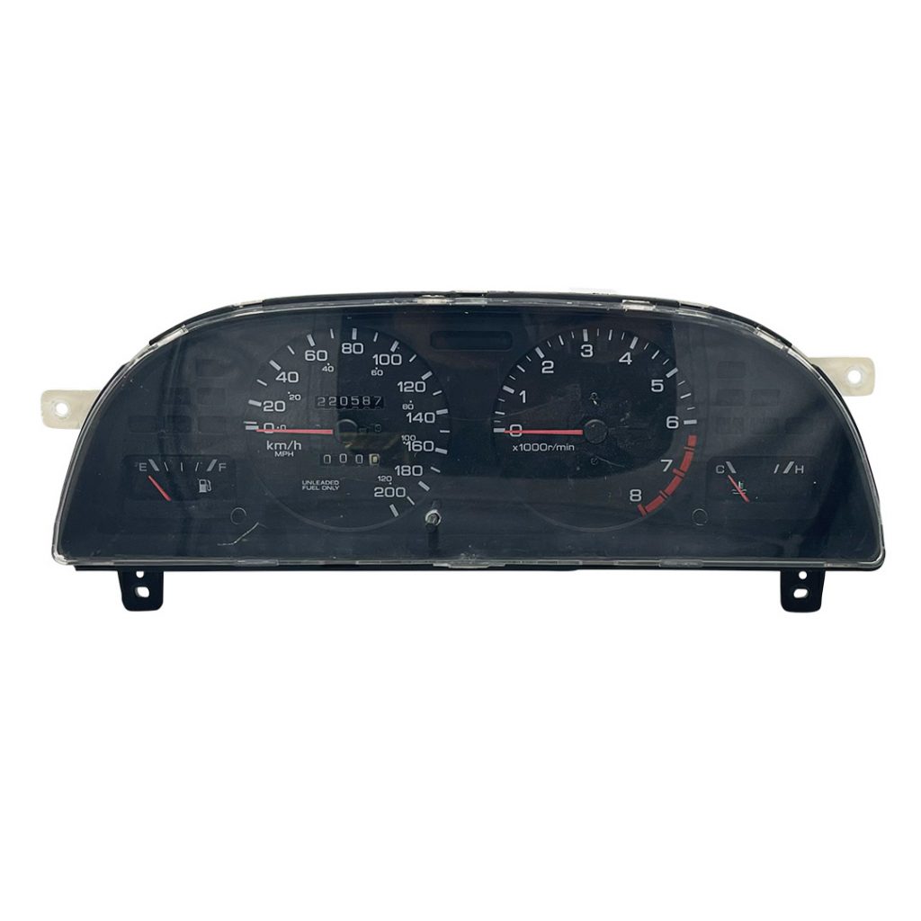 1994 NISSAN ALTIMA Used Instrument Cluster For Sale - Dashboard ...