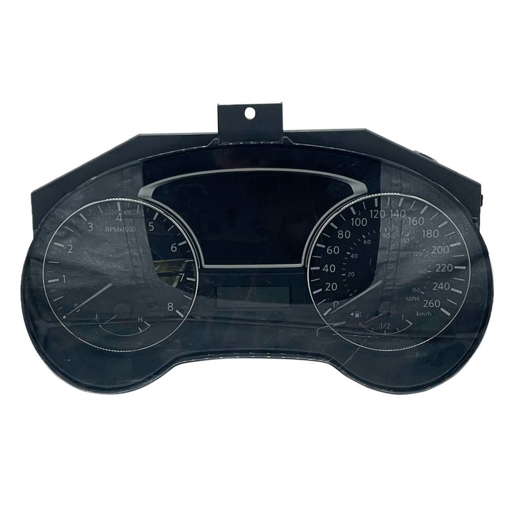 2013-2015 NISSAN ALTIMA Used Instrument Cluster For Sale - Dashboard ...