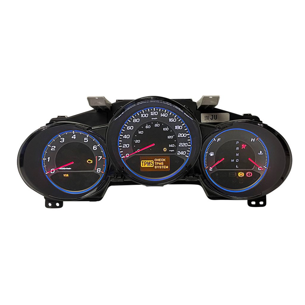 2006-2008 ACURA TL Used Instrument Cluster For Sale - Dashboard ...