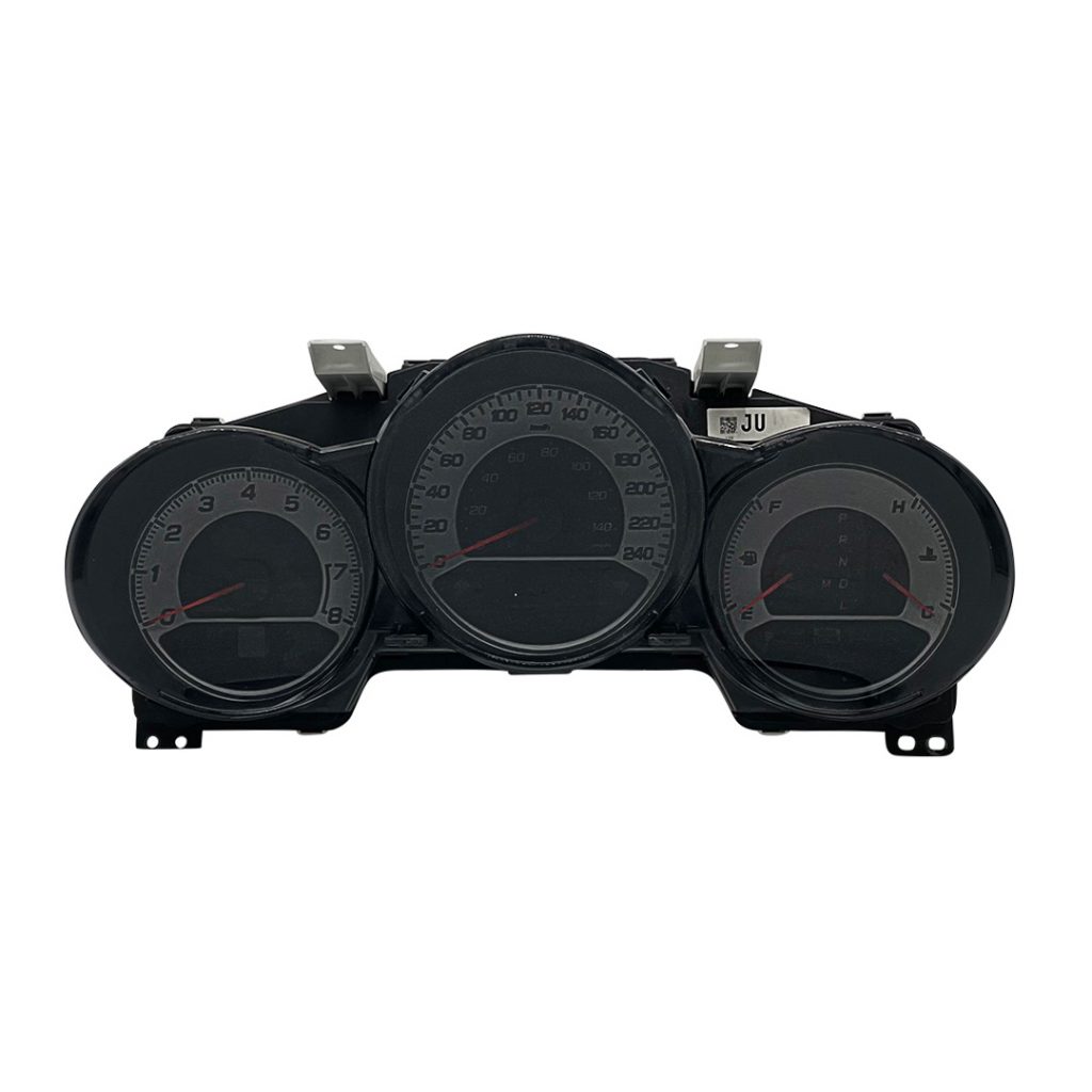Buy 2006-2008 Acura Tl Used Instrument Cluster For Sale