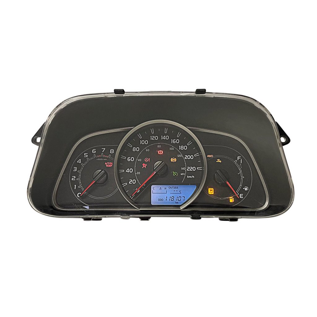 Buy 2013-2016 Toyota Rav4 Used Instrument Cluster For Sale