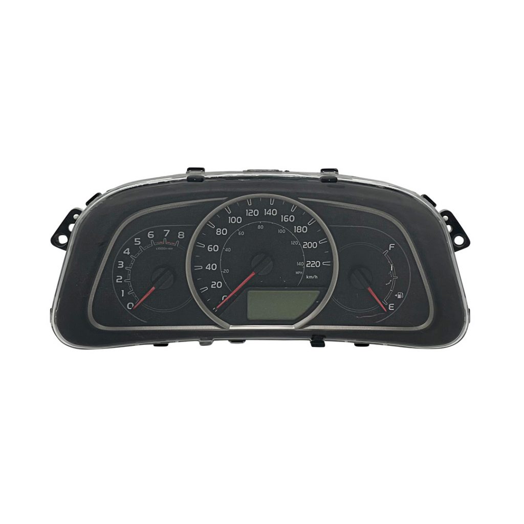 2013-2016 TOYOTA RAV4 Used Instrument Cluster For Sale - Dashboard ...