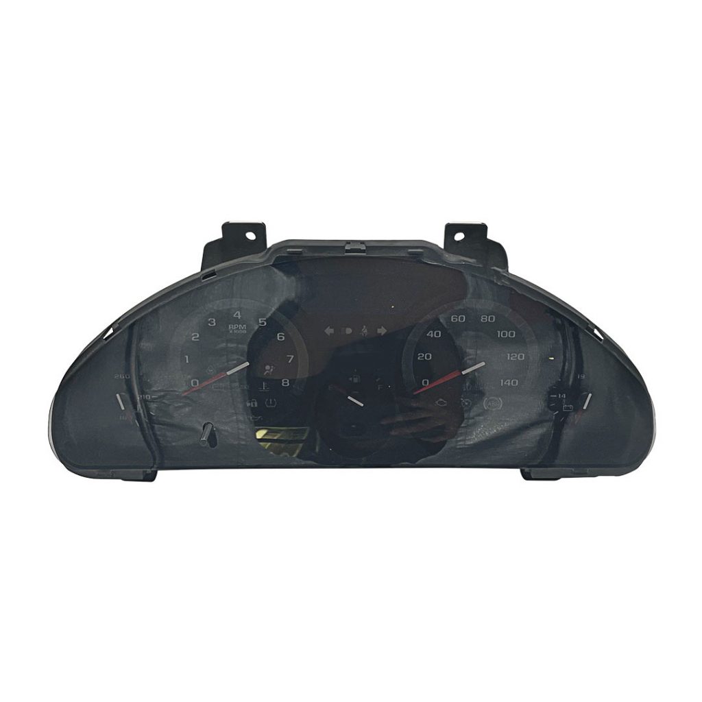 2009-2012 Chevrolet TRAVERSE Used Instrument Cluster For Sale ...