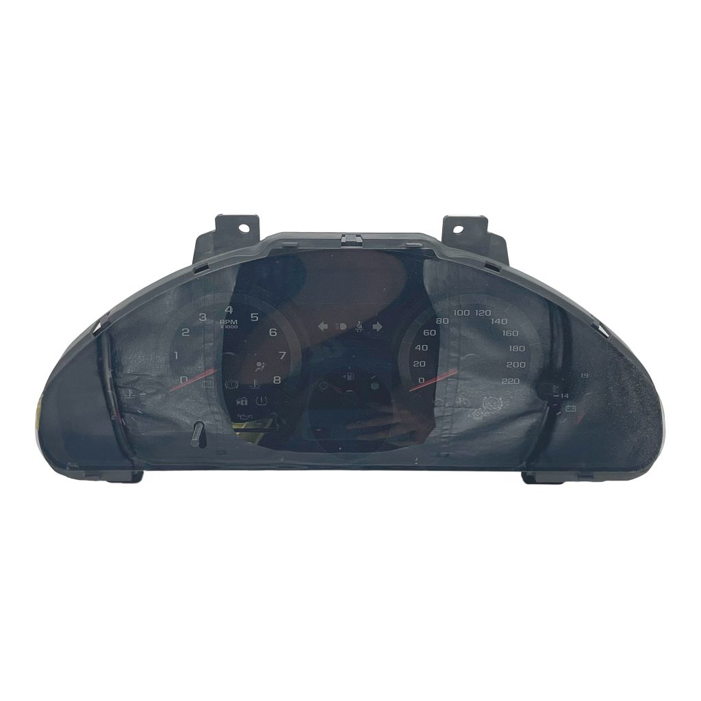 2009-2013 CHEVY TRAVERSE Used Instrument Cluster For Sale - Dashboard ...