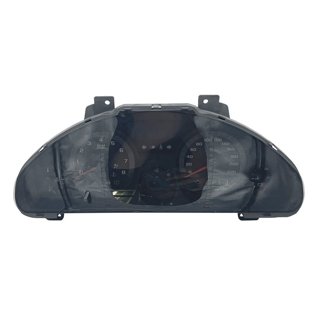 Buy 2010 Chevy Traverse Used Instrument Cluster For Sale