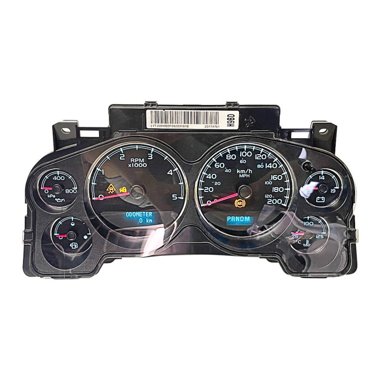 Shop for used Instrument Clusters | Dashboard Instrument Clusters