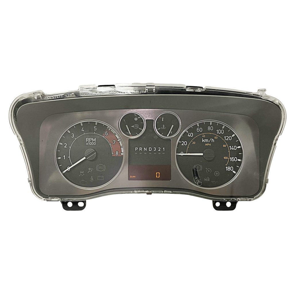 Buy 2006-2010 Hummer H3 Used Instrument Cluster For Sale