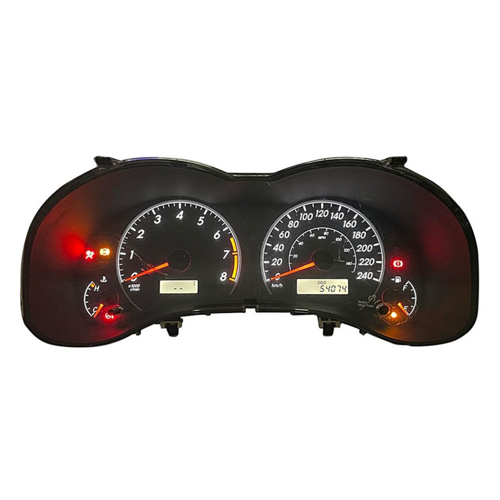 Instrument Cluster Repair & Sales | Gauges For All Vehicles