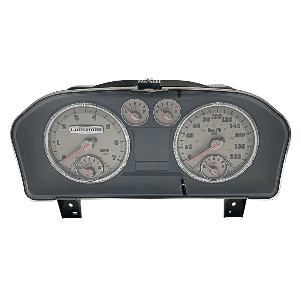 Buy 2011 Dodge Ram 1500 Used Instrument Cluster For Sale