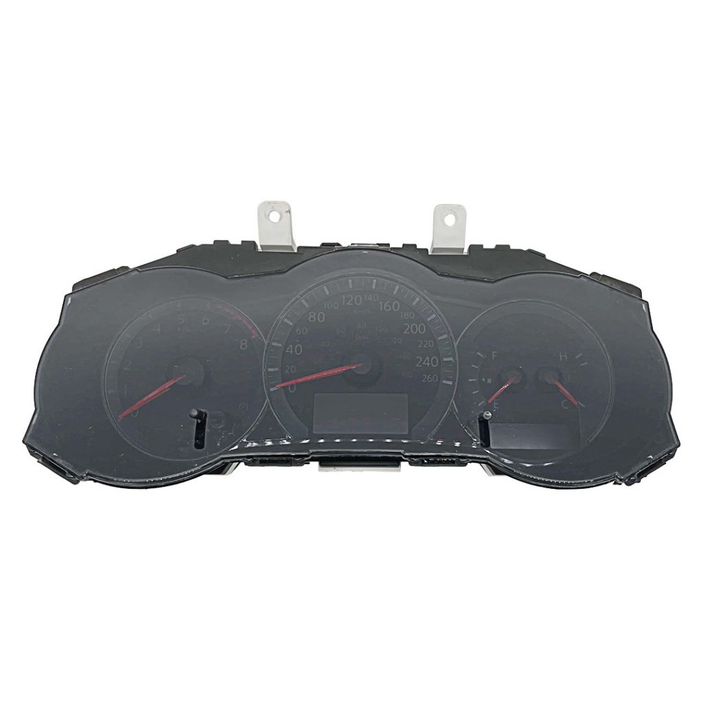 2012 NISSAN ALTIMA Used Instrument Cluster For Sale - Dashboard ...