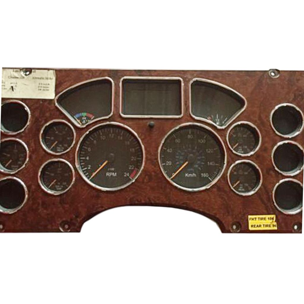 Buy 2003-2016 Mack Instrument Cluster Repair